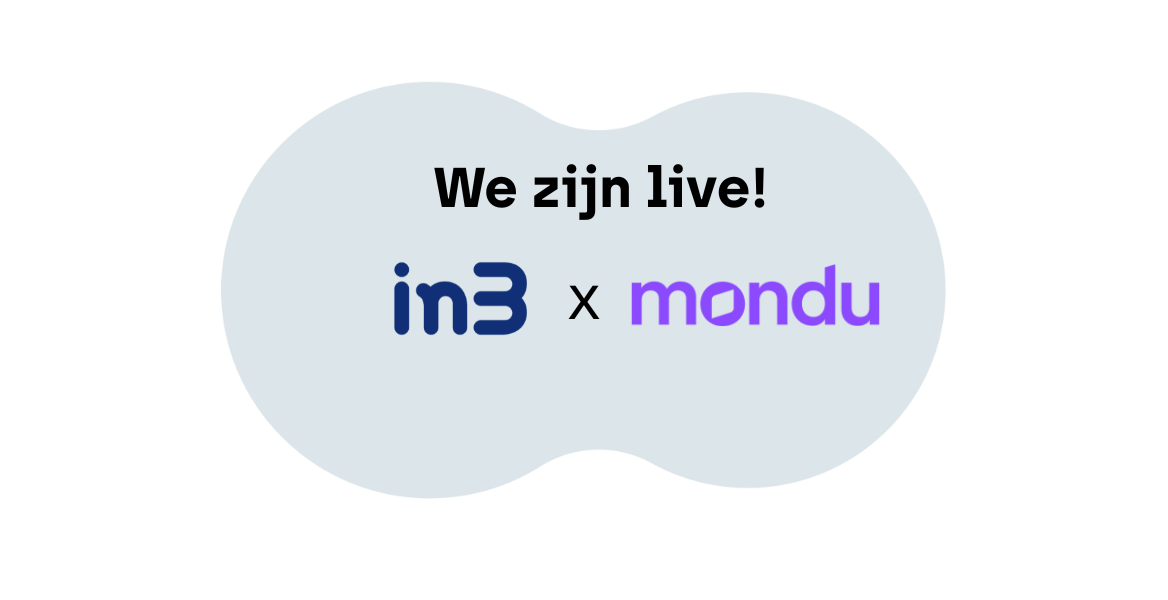 Mondu en Payin3 slaan handen ineen voor zakelijk achteraf betalen